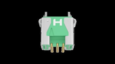 Harwin G125-MH10605L1R for sale