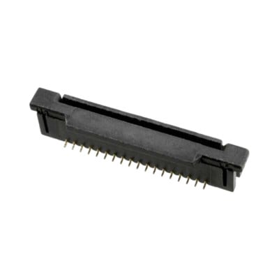 TE Connectivity 1734248-8 FFC FPC Flat Flexible Connector Assembly