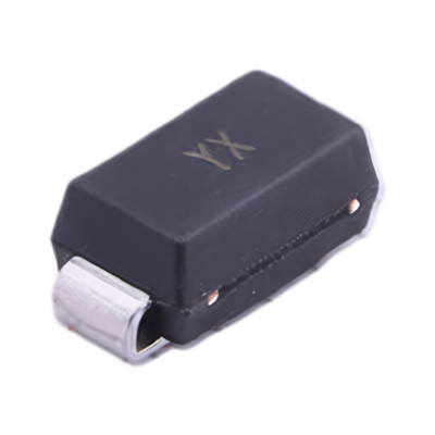 Jingdao Microelectronics SMAJ12CA TVS Diode