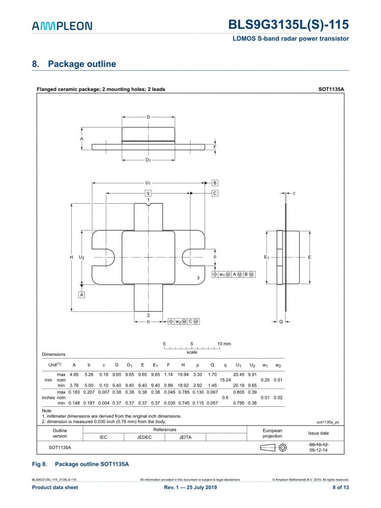 BLS9G3135L-115U datasheet page 8