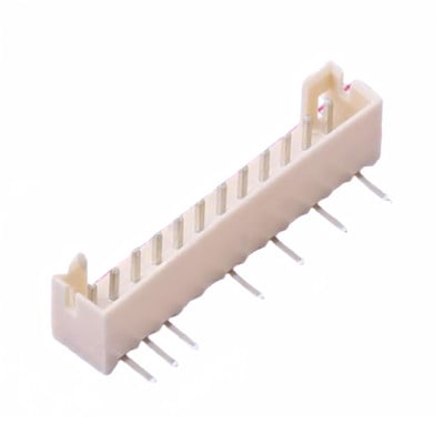SHOU HAN 2.0mm-12P ZZ-MS Male Header Pins