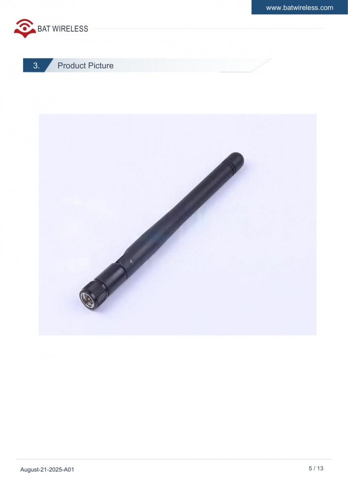 BW433JWX108-7KJ datasheet page 5