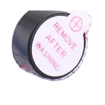 YUEXIN YX-YT9055 5V Alarm Buzzer Siren Chip