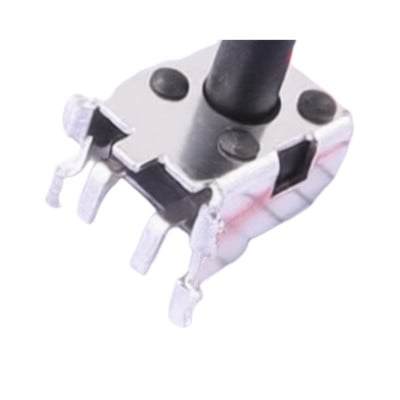 Korean Hroparts Elec K2-1102DE-F4SW-04 Tactile Switch