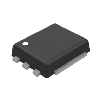 ABLIC S-57GDNL5S-A6T8U Solid State Switch