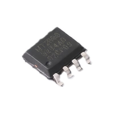 Everanalog IC design EA8212D