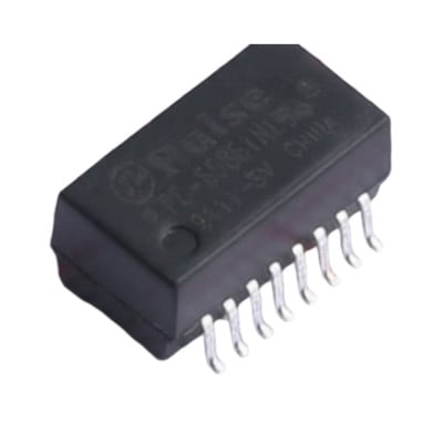 PULSE PE-65861NLT Pulse Transformer Chip
