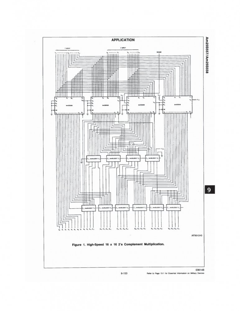 25S558DM datasheet page 5