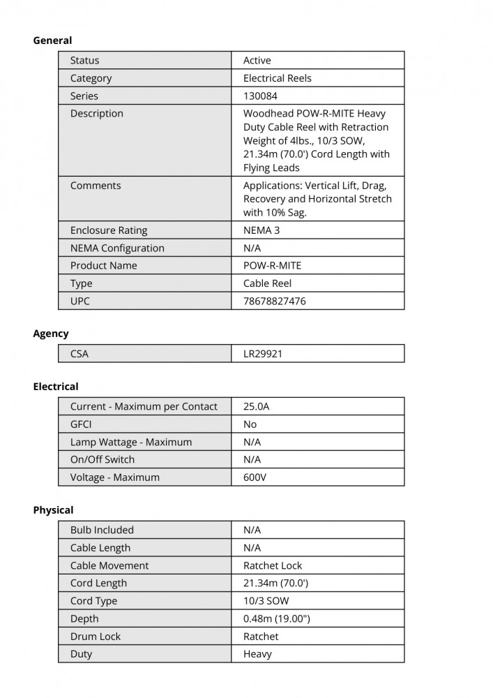MOLEX 1300840133 product document image 2