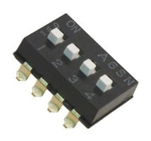 APEM DMR04TTR DIP Switch for sale