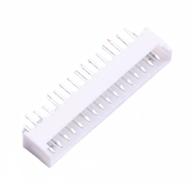 Liansheng 1130400038 Male Pin Header Connector