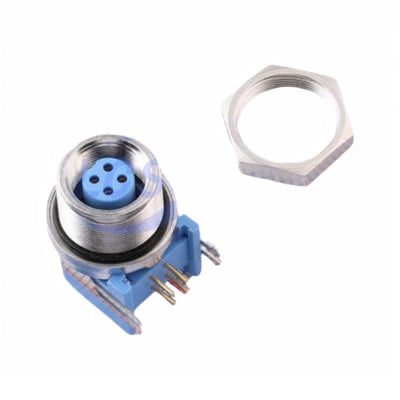 TE Connectivity 5750329-2 Circular Connector Assembly