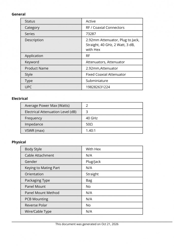 Technical document preview, page 2