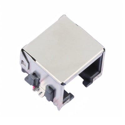 USAKRO DGUK59212488DB1A1DY1C022 Modular Ethernet Connector Jack