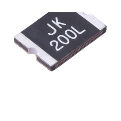 Jinrui JK-SMD075L PTC Resettable Fuse