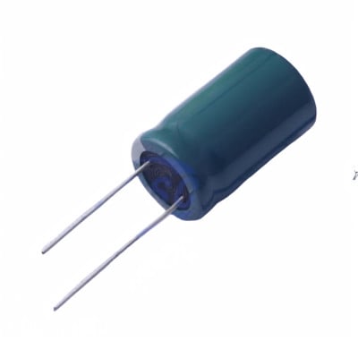 BERYL Electronic Tech RD450M220LO18*22H-8A2C Aluminum Electrolytic Capacitor