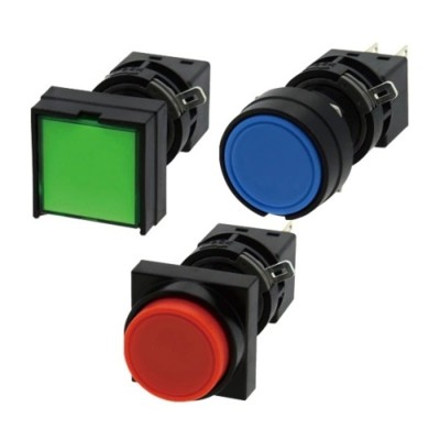 IDEC HA1A-B2-B for sale