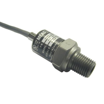 TE Connectivity LM31-00000F-001PG Industrial Pressure Sensor Transducer