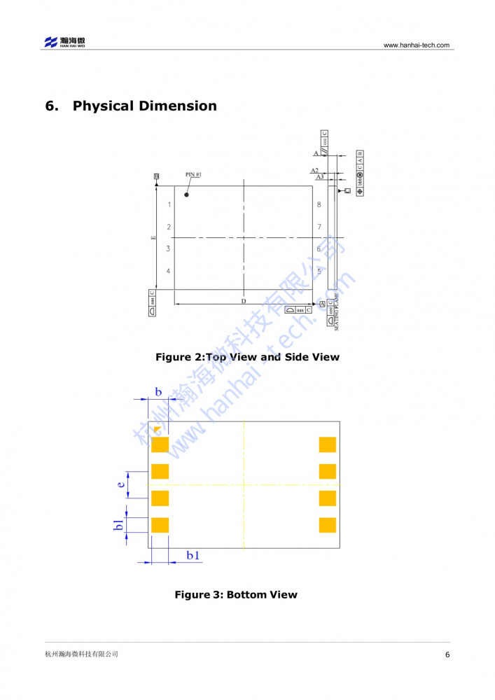 HHW1GS60C-B1 datasheet page 6