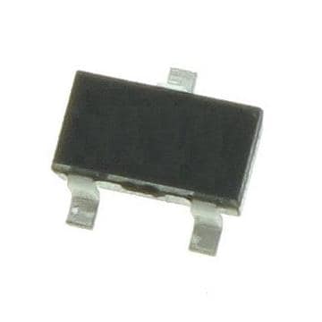 onsemi SMUN2114T1G Single Pre-Biased Bipolar Transistor