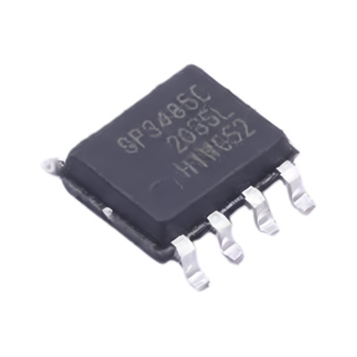 MaxLinear SP3232EBEY-L/TR Transceiver Chip