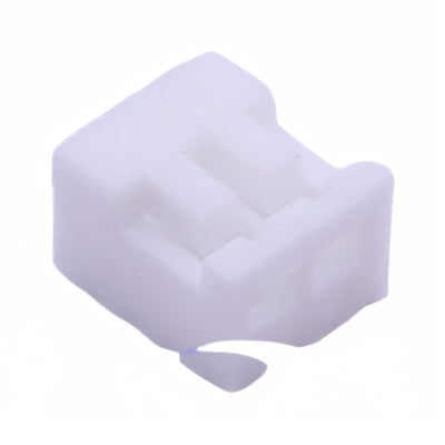 CJT(Changjiang Connectors) B1502H-13P Rectangular Connector Housing