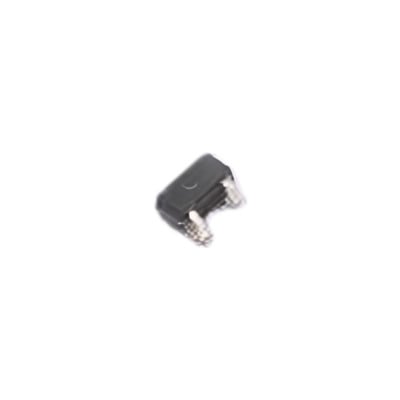JSCJ CJPF12N65 Single N-Channel MOSFET