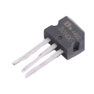 DOINGTER DON30DN04 Single N-Channel MOSFET