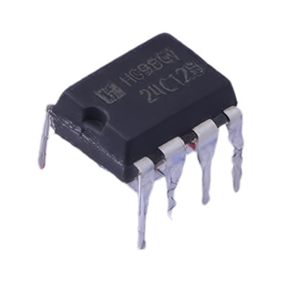 HGSEMI AT24C04N Memory IC