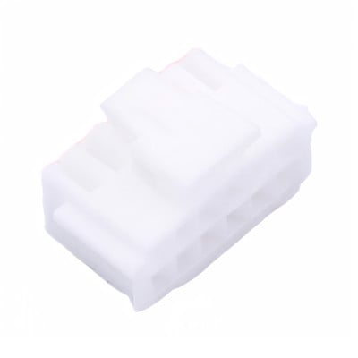 HDGC HDGC1508HA-2X9P Rectangular Connector Housing