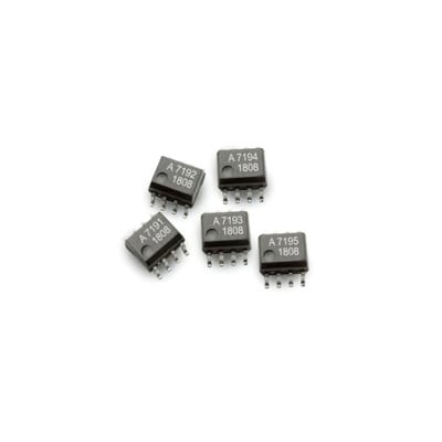 Broadcom ACHS-7192-500E Current Sensor Chip