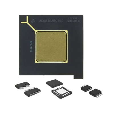 HRS HIF2E-GP Rectangular Connector Accessory Chip