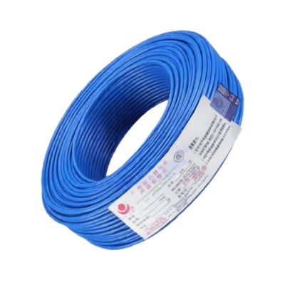 jinlongyu BVV-50Green Single Conductor Hook-Up Wire