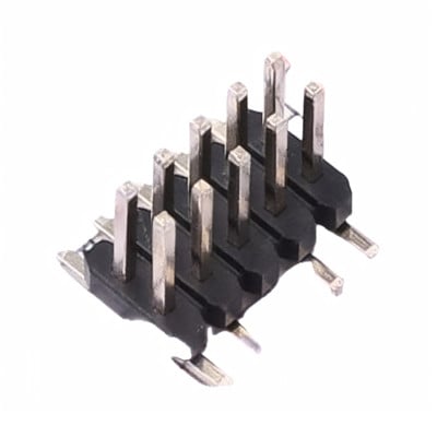 XYECONN PZ2.54-WA2S-9A Male Pin Header