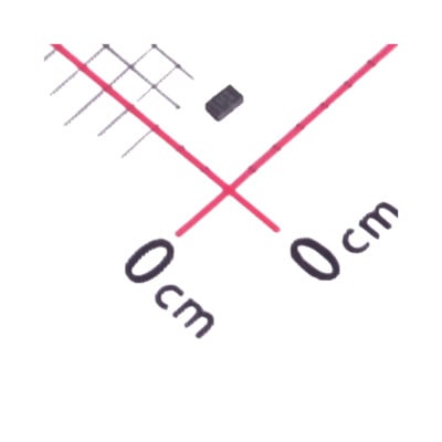 DIODES DMN2005LP4K-7B Single N-Channel MOSFET