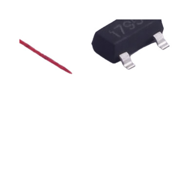 HTC LM1117GSF-2.5 2.5V Low Dropout Linear Voltage Regulator