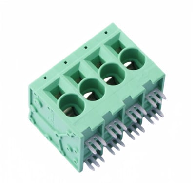 JILN JL271V-50004G01 Wire to Board Connector