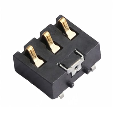 G-Switch GT-BTP30003-0600A-016A Spring Loaded Chip