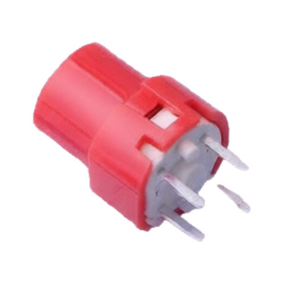 C&K D6R40F1LFS Pushbutton Switch for sale
