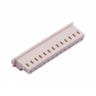 CJT(Changjiang Connectors) A2505H-13P Rectangular Connector Housing for sale