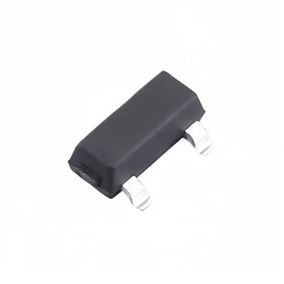 BORN AO3402 Single N-Channel MOSFET
