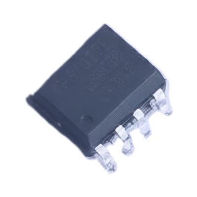 Guestgood GP8301-TC50-EW Special Purpose ADC/DAC Chip