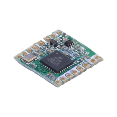 HopeRF Micro-electronics RFM98-433S2 for sale
