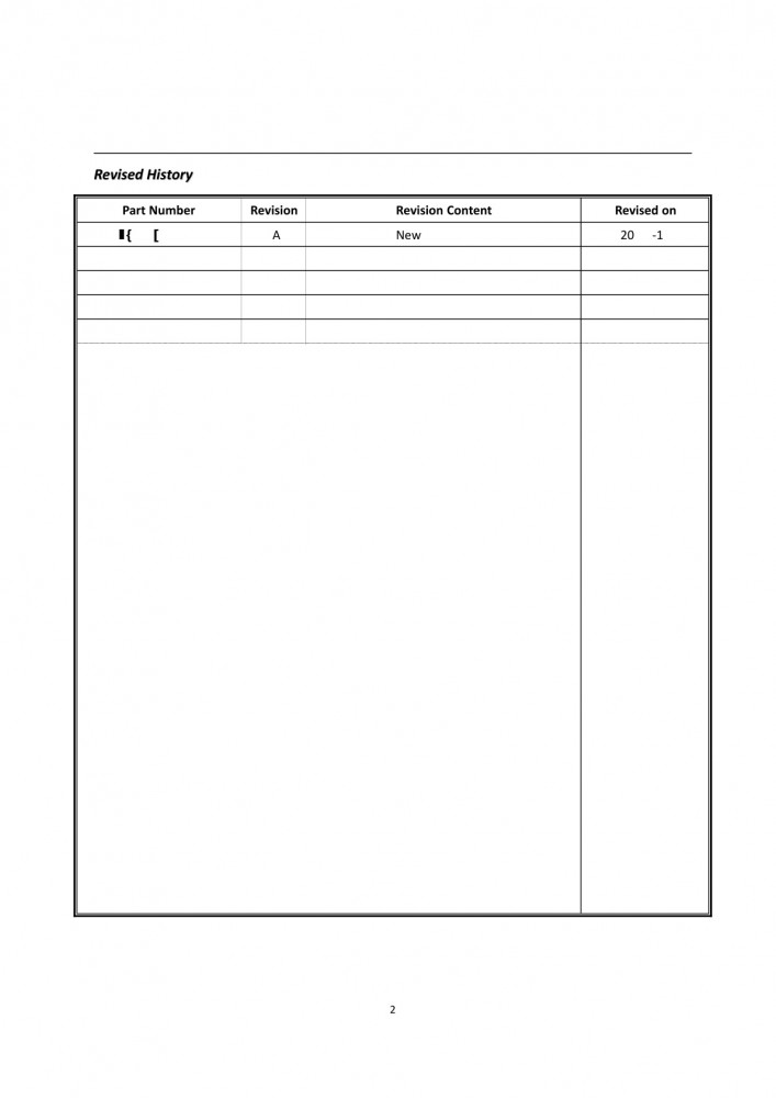 HS242L03W2C01 datasheet page 2