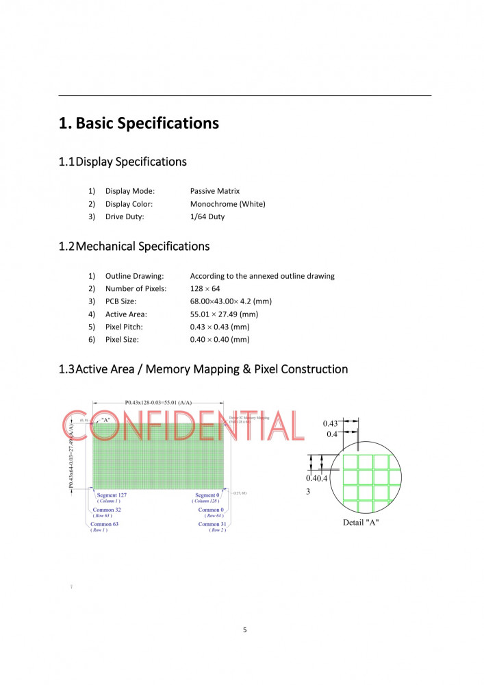 HS242L03W2C01 datasheet page 5