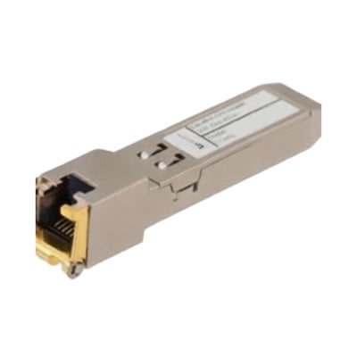 L-com FXC-SFP-TXM-1G-EXT Fiber Optic Transceiver Module
