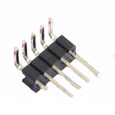 SAMZO 5AIW3-7440-102-W0 Male Header Pins