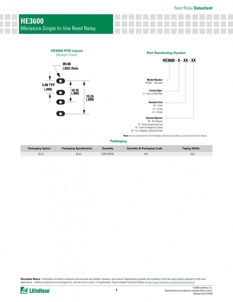 HE3671A0510 technical document page 3