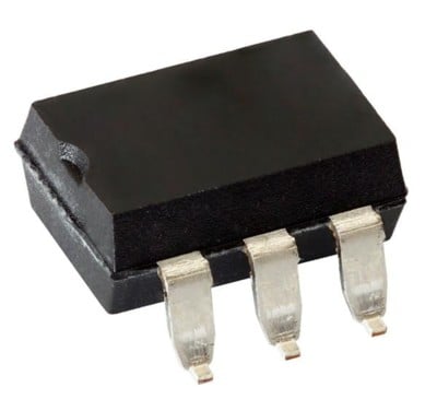 Infineon PVG612S-TPBF Solid State Relay
