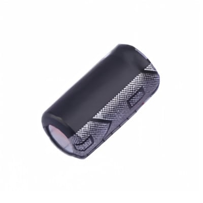 Man Yue Tech ESK476M1HE11CBSNP Aluminum Electrolytic Capacitor